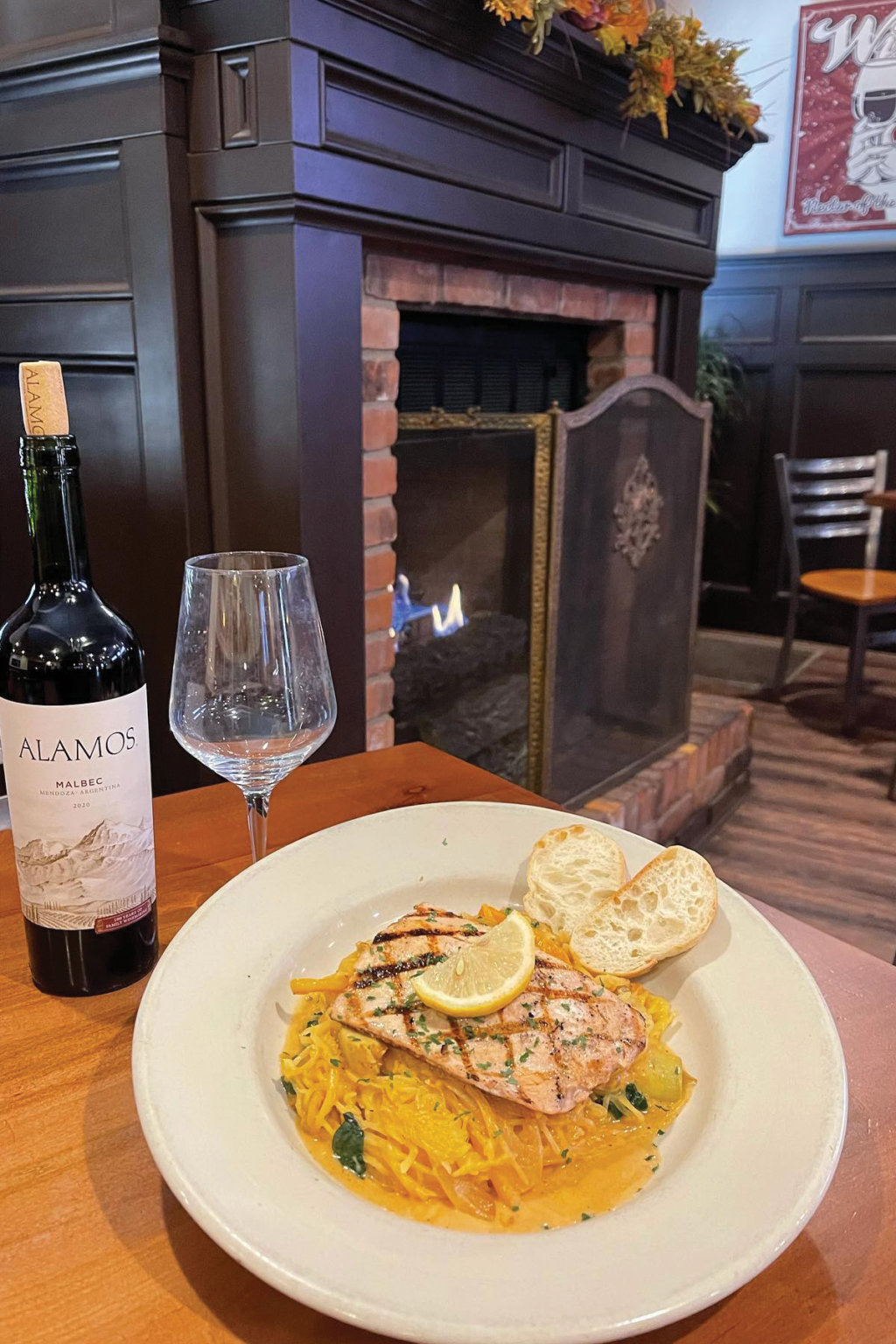 Fort Mitchell Public House