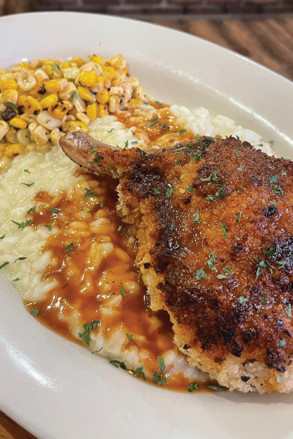 Fort Mitchell Public House