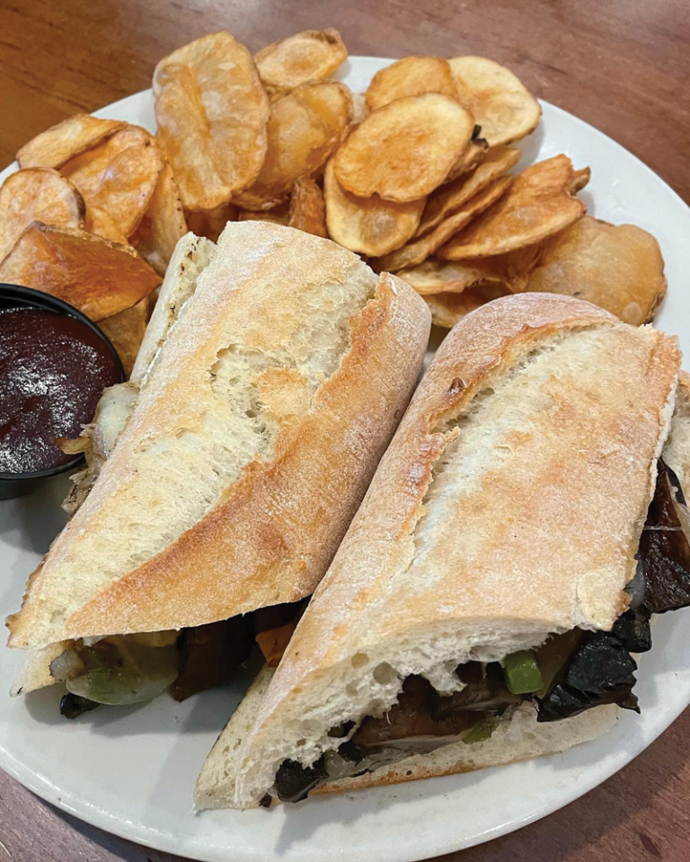 Dine – Fort Mitchell Public House