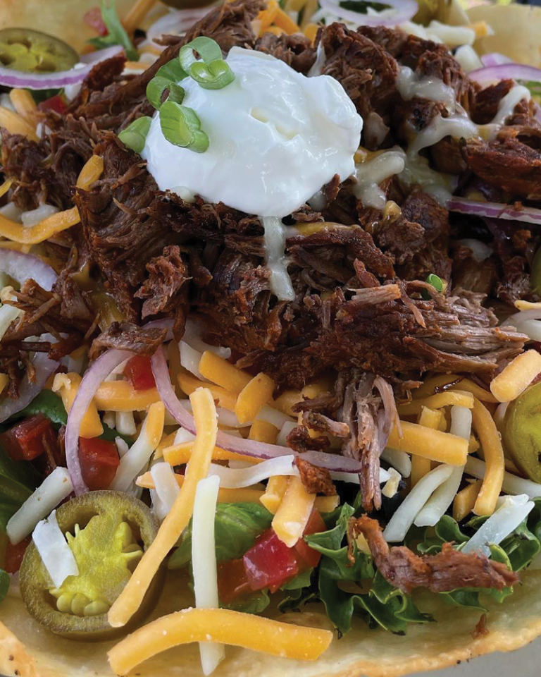 Dine – Fort Mitchell Public House