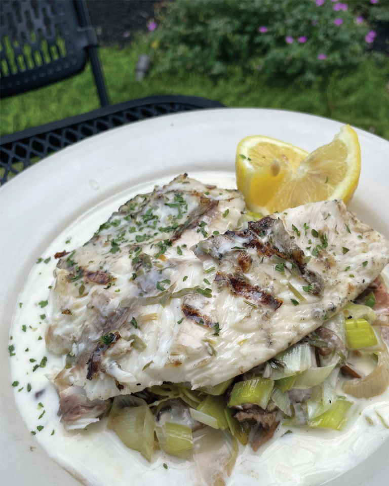 Dine – Fort Mitchell Public House